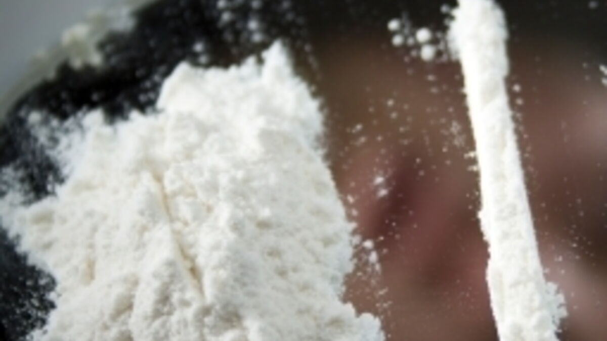 A 71 ans, elle est condamnée pour trafic de drogue