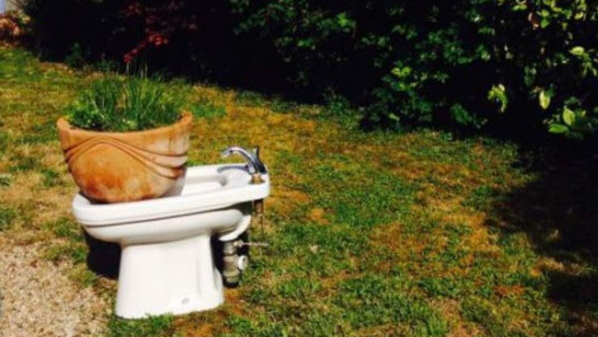Le Bon Coin : une annonce pour un objet introuvable aujourd'hui... le bidet