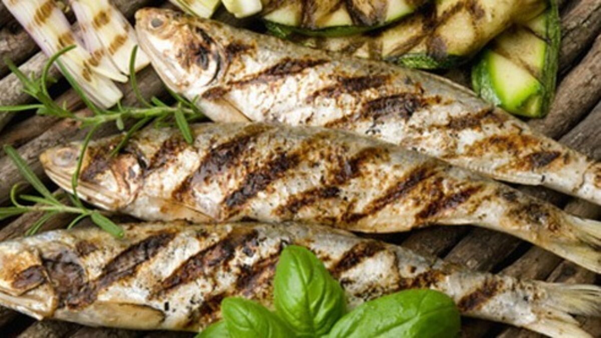 Comment cuire du poisson au barbecue