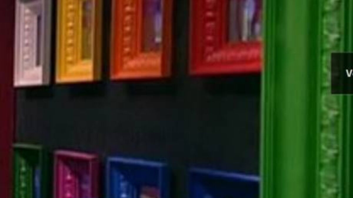 Secret Story 4 : nouvelle pièce dans la Maison des Secrets