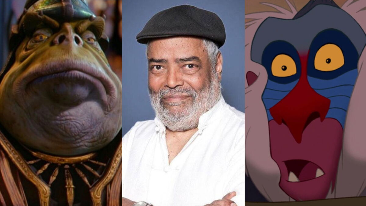 Mort de Med Hondo : ses voix les plus célèbres au cinéma