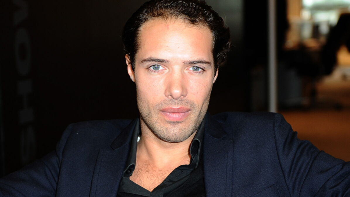 Nicolas Bedos : ''Frédéric Beigbeder, c’est une saloperie''