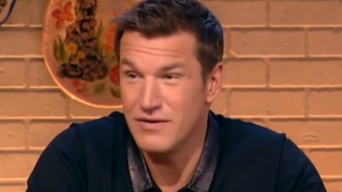 Benjamin Castaldi a présenté Loft Story car ''personne ne voulait'' le ...