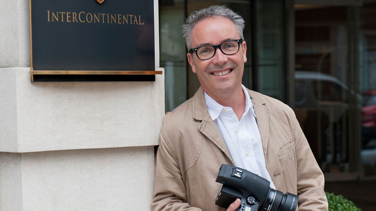 Craig Easton : Rencontre avec un photographe pas comme les autres