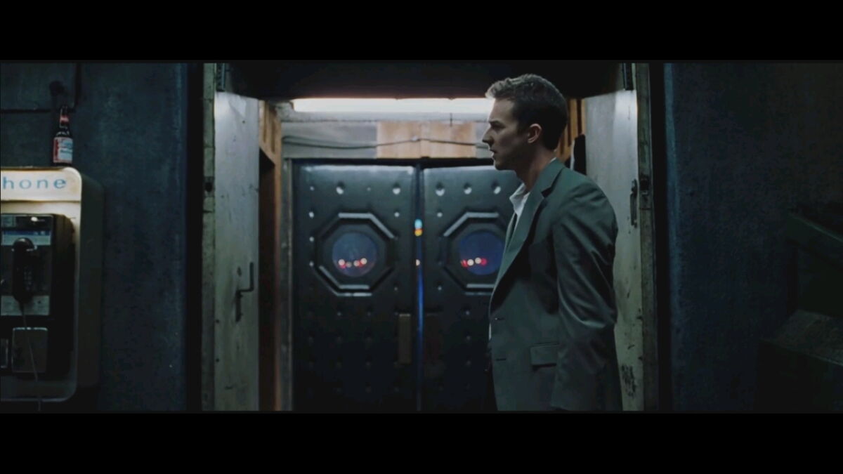 Fight Club : une scène culte du film revisitée... sans Tyler Durden