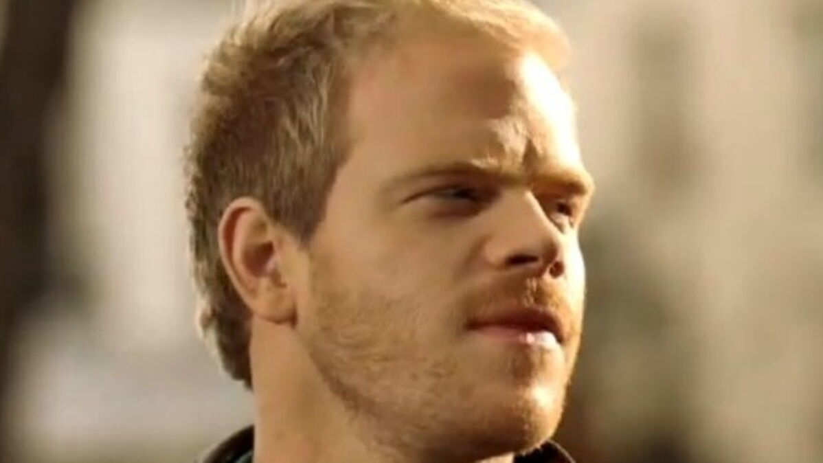 Frank Geney, de la série Le Groupe, est décédé à 34 ans