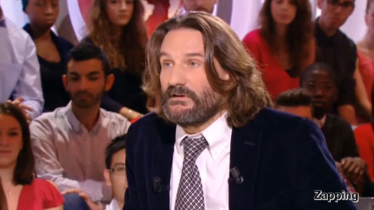 Le Petit Journal : Frédéric Beigbeder règle ses comptes avec Nicolas Bedos
