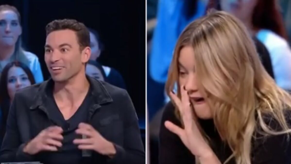 Le Grand Journal : Le chroniqueur Lamine Lezghad dérape en direct