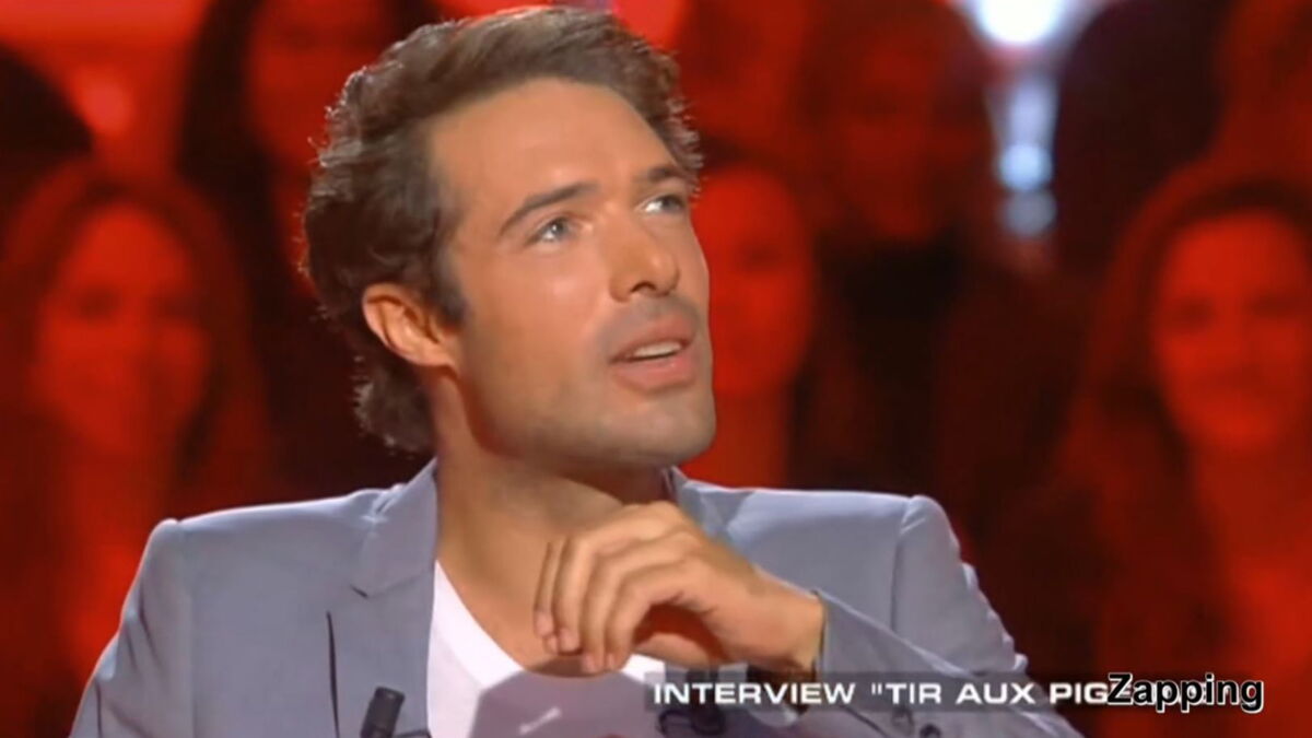 Nicolas Bedos allume Cyril Hanouna et Frédéric Beigbeder dans Salut les ...