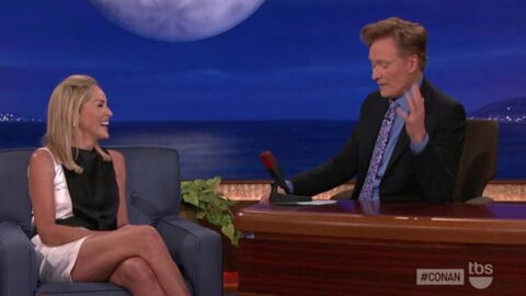 Basic Instinct : la vérité sur la scène culte de Sharon Stone