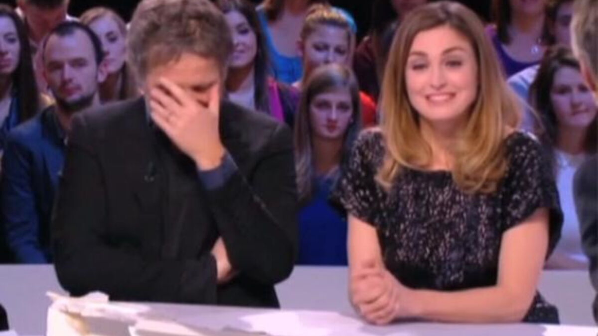Le Grand Journal : Antoine de Caunes, ''Stéphane Guillon a foutu une ...