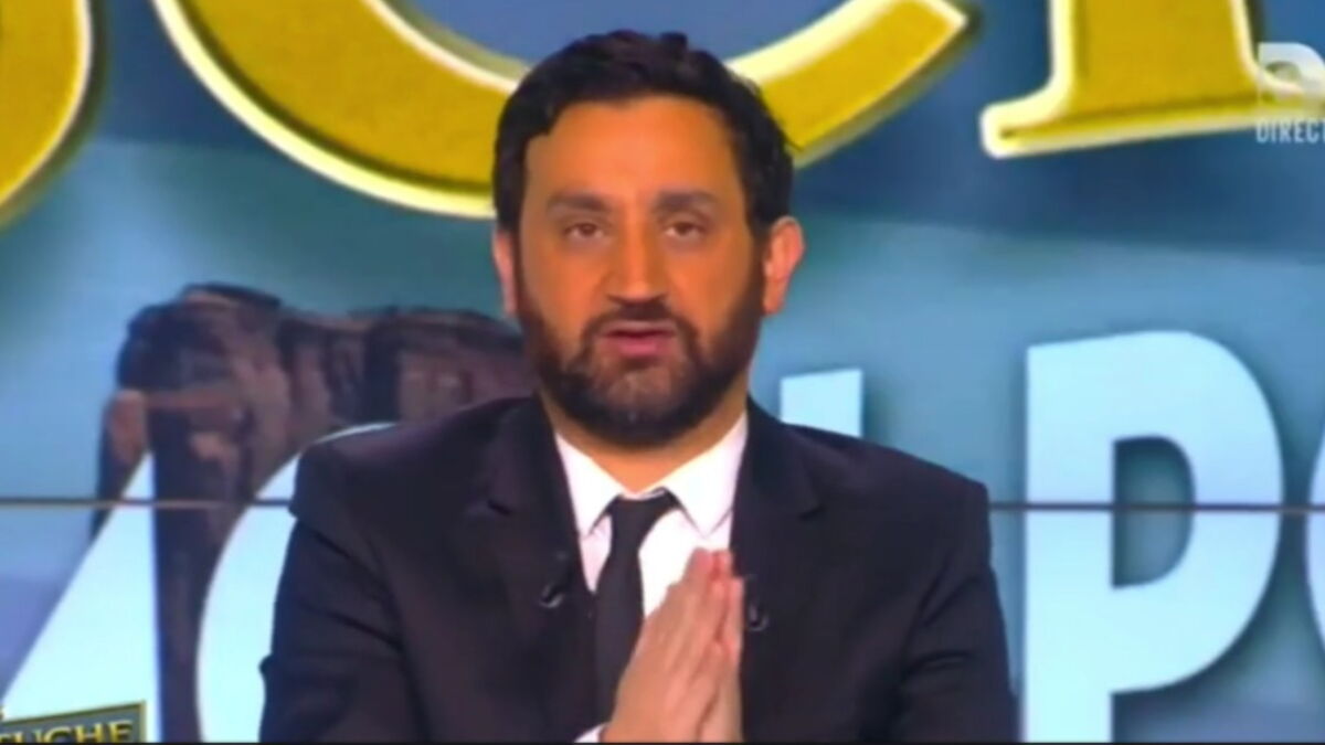 TPMP : Cyril Hanouna et Matthieu Delormeau répondent aux attaques de ...