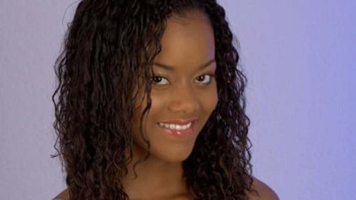 Miss France 2013 : Cynthia Tinédor élue Miss Guadeloupe