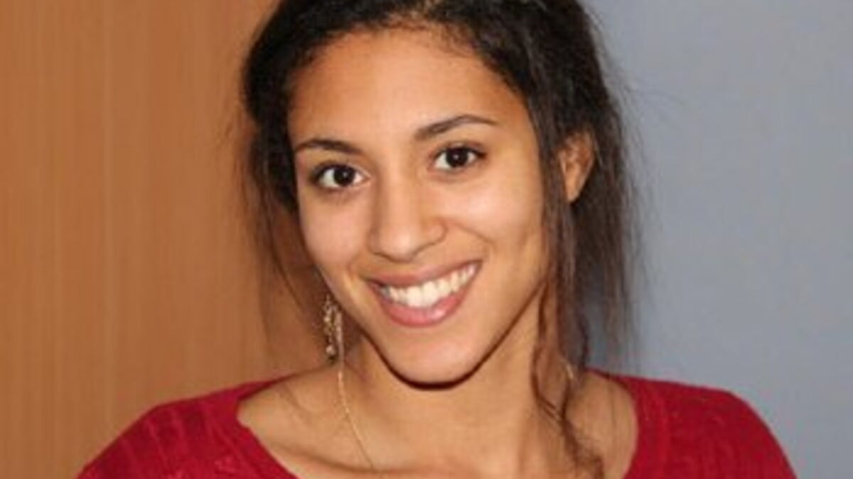 Miss France 2013 Typhanie Soulat élue Miss Poitou-Charentes