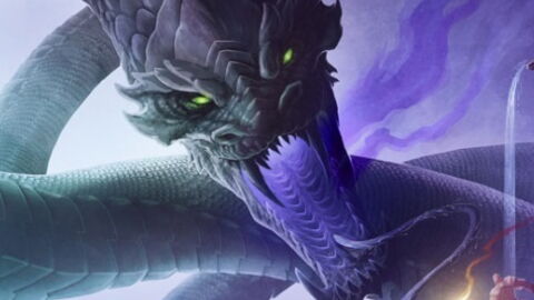 Découvrez le Basilic, un légendaire et monstrueux serpent