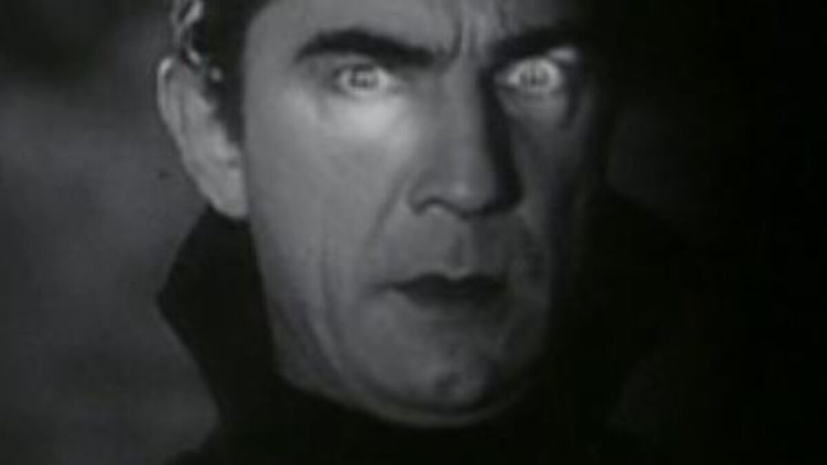 Découvrez le vampire, la plus sanguinaire des créatures légendaires