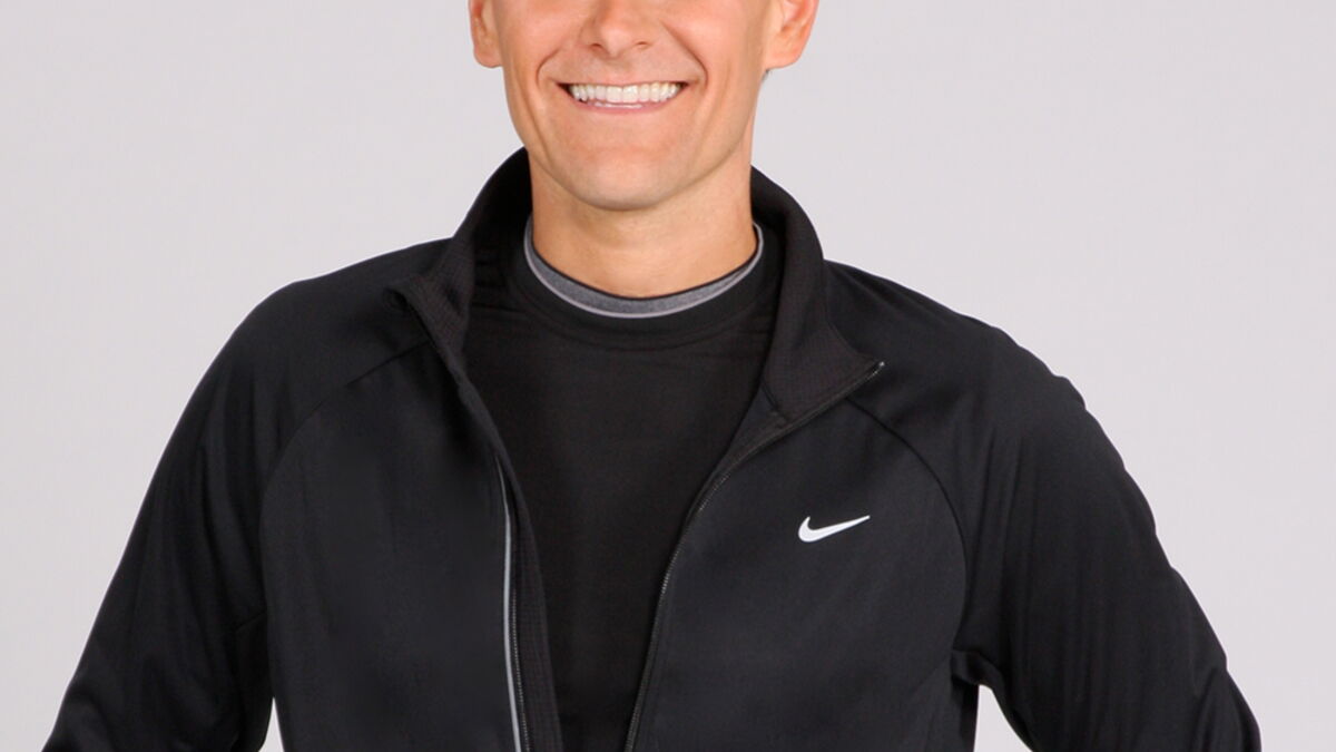 iWatch : Apple recrute Jay Blahnik, un gourou du fitness