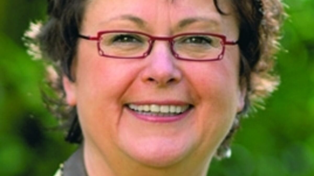 Christine Boutin Aime être Nue