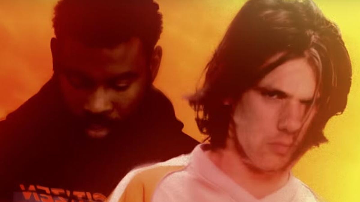 "Rêves bizarres", le nouveau clip onirique d'Orelsan