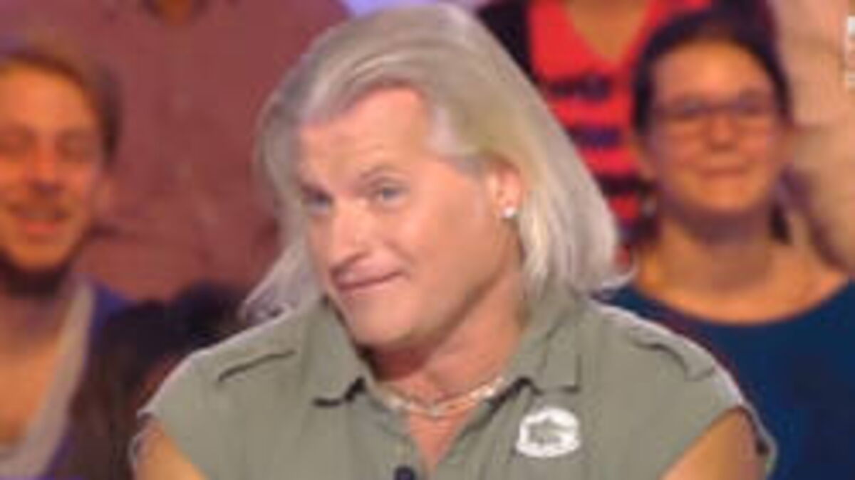 Touche pas à mon poste : Philippe Lucas dément s'être fait virer de l ...