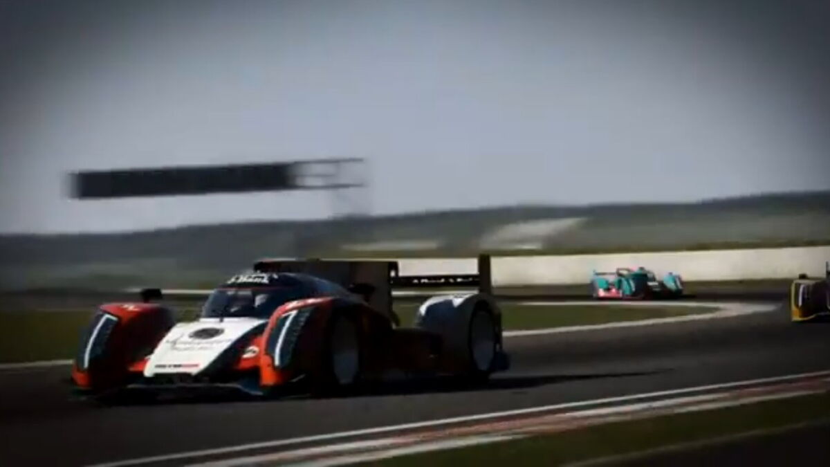 Gran Turismo 6 sur PS4 : le trailer en attendant sa sortie en 2014