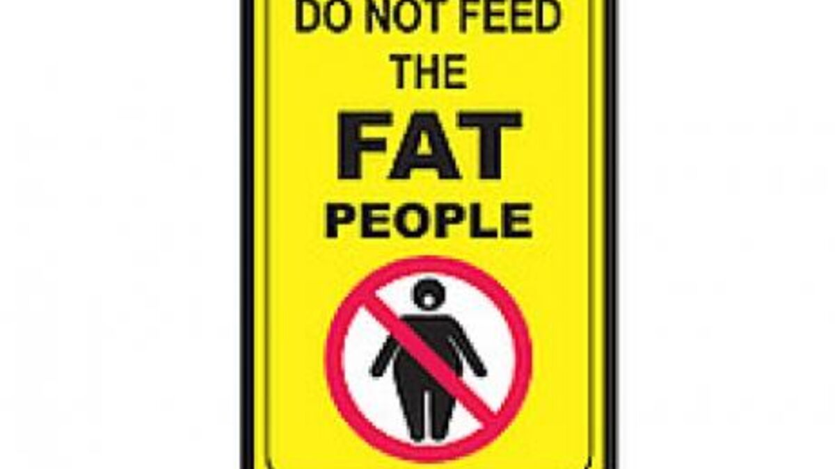 Un bébé obèse de 20 kilos