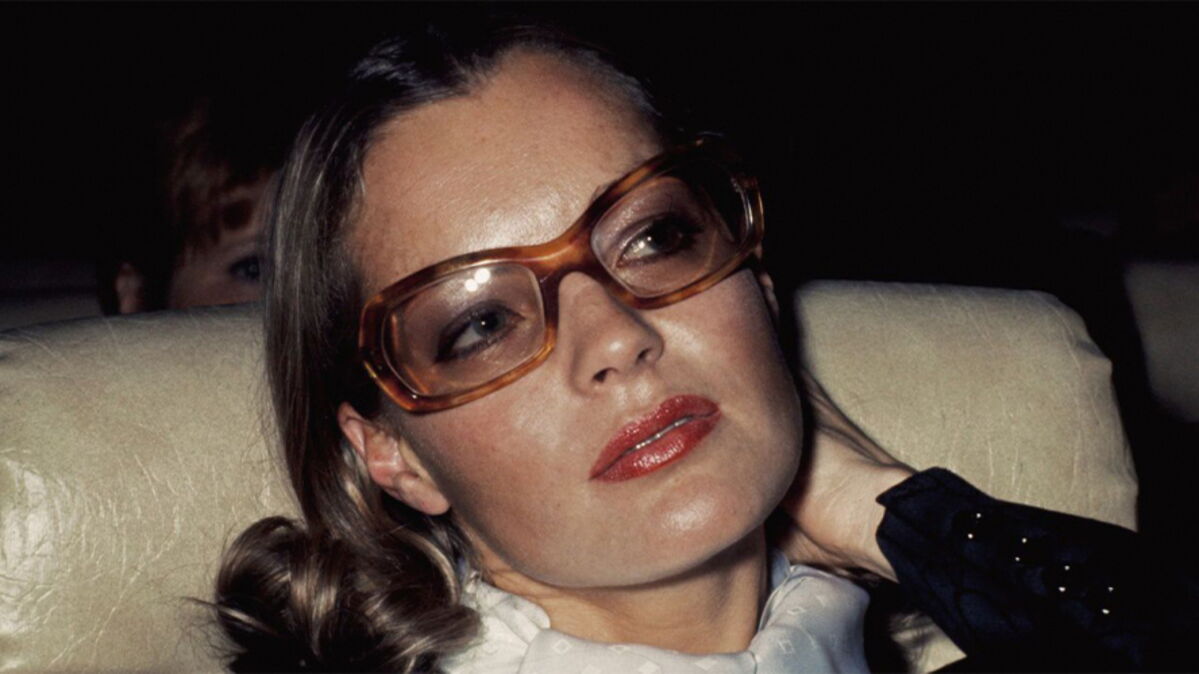 Romy Schneider : son étrange phrase prémonitoire quelques jours avant ...