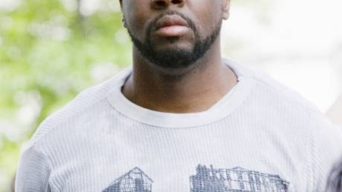 Le chanteur Wyclef Jean se présente aux présidentielles en Haïti