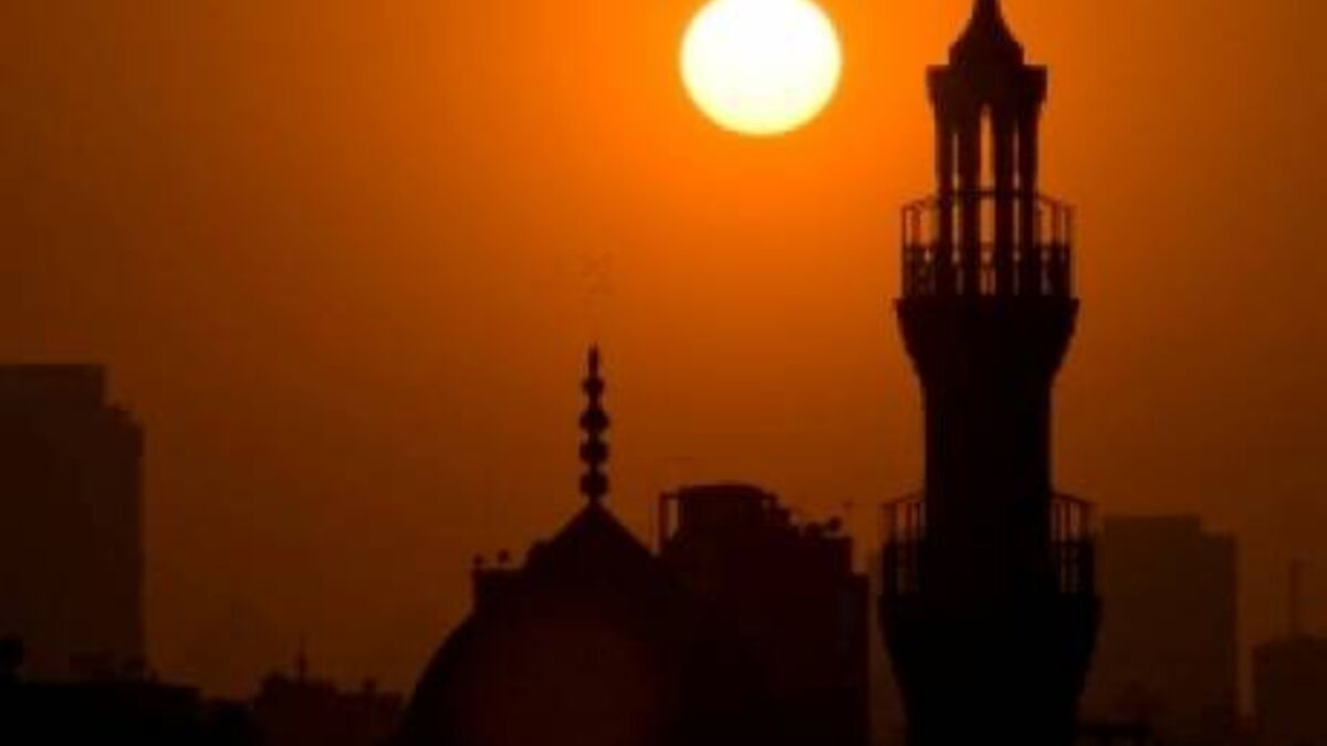 Coupe du monde 2010 : des mosquées mobiles en Arabie Saoudite pour les ...