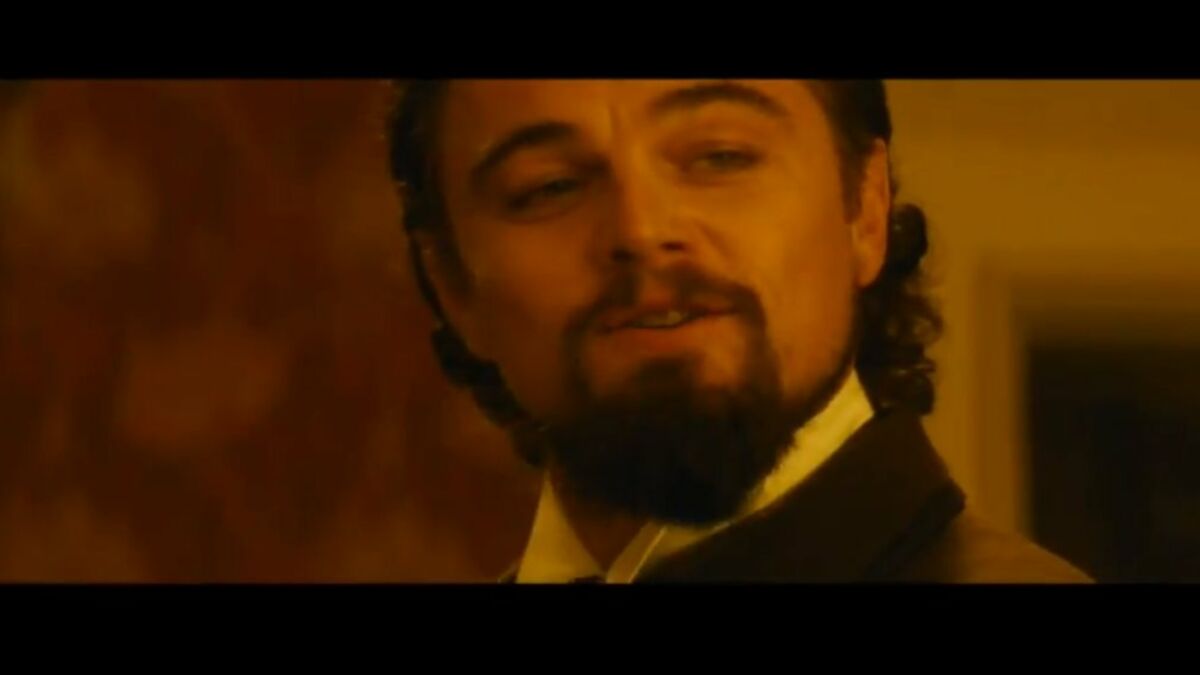 Django Unchained Découvrez Le Nouveau Trailer Du Prochain Film De