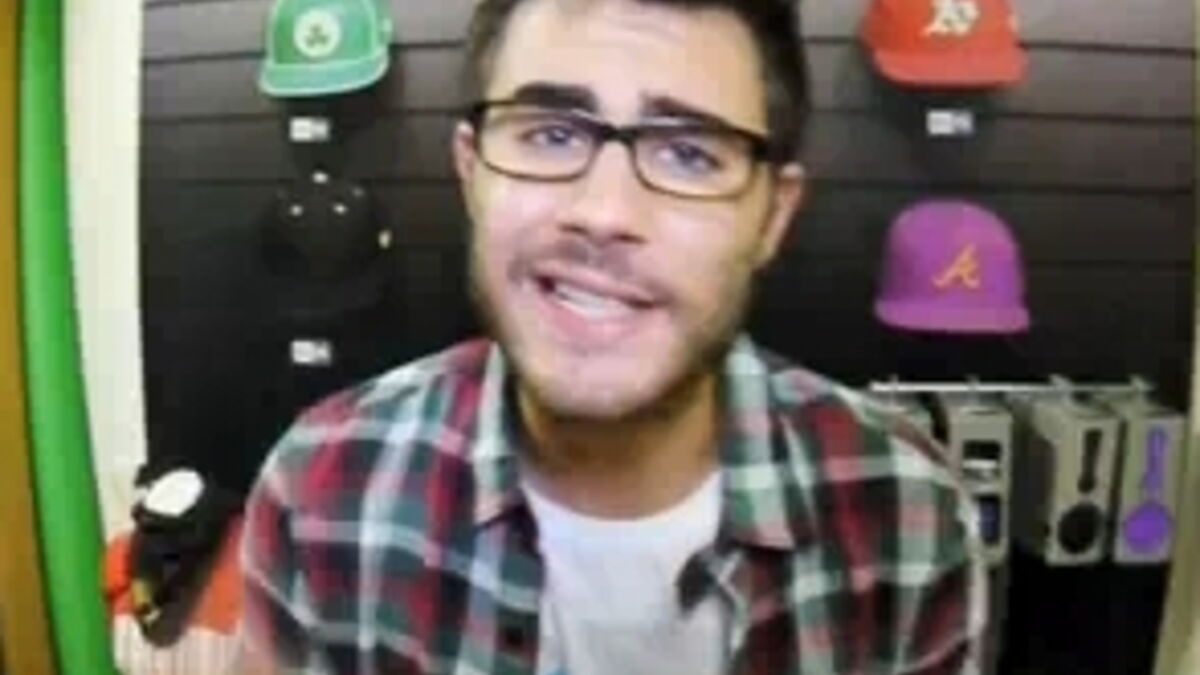 Cyprien répond au clash du rappeur Cortex