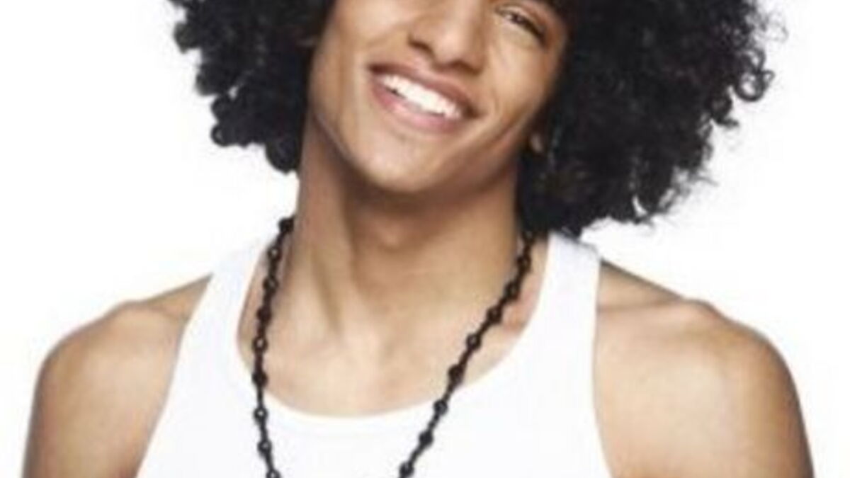 Jamel Secret Story 7 : Découvrez son portrait