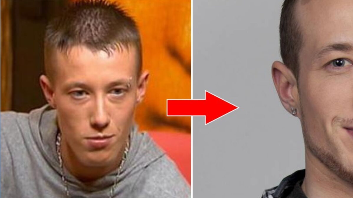 Secret Story : vous vous souvenez d'Erwan ? Voici ce qu'il est devenu