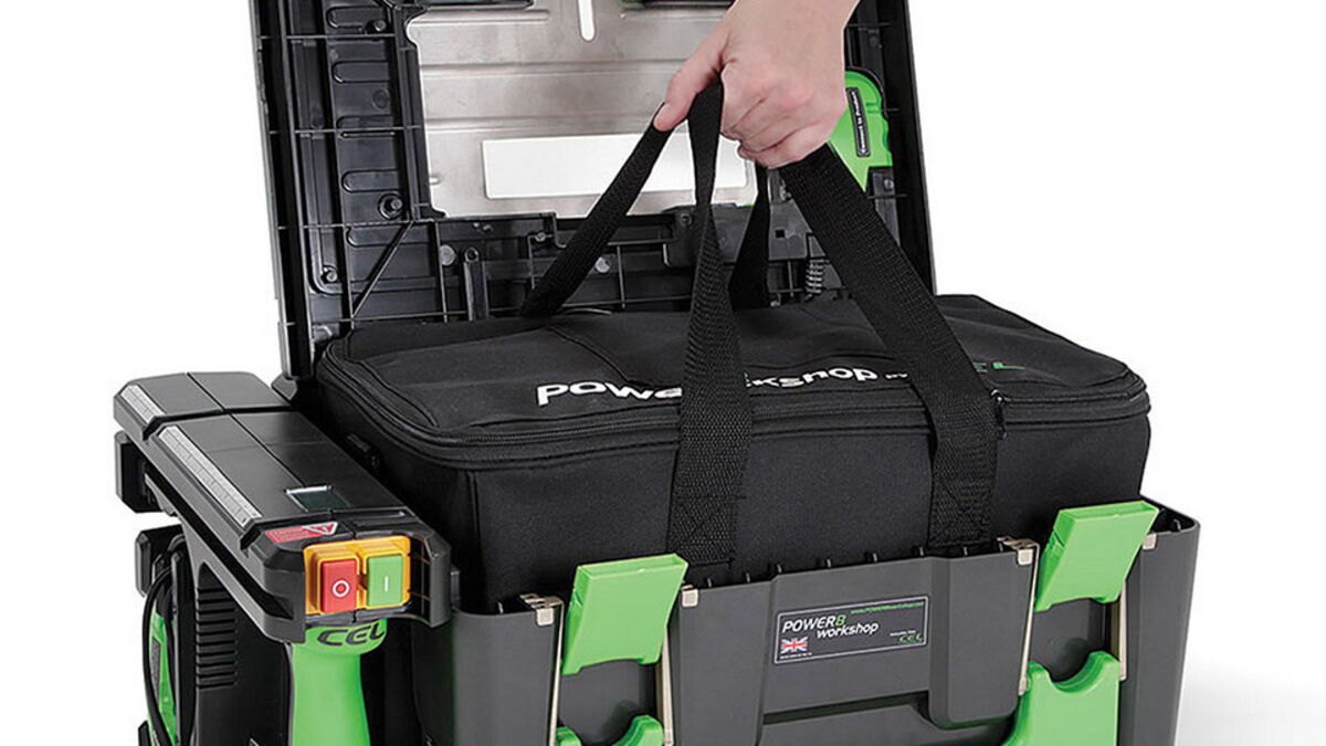 Le POWER8 workshop, la meilleure boîte à outils du monde