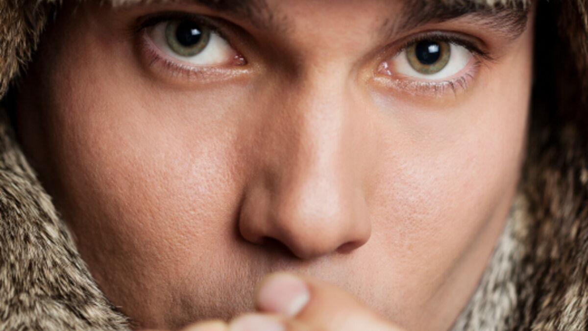 Comment bien protéger votre visage du grand froid