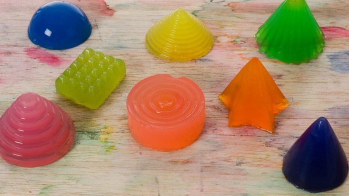 Cette nourriture produit aussi des sons