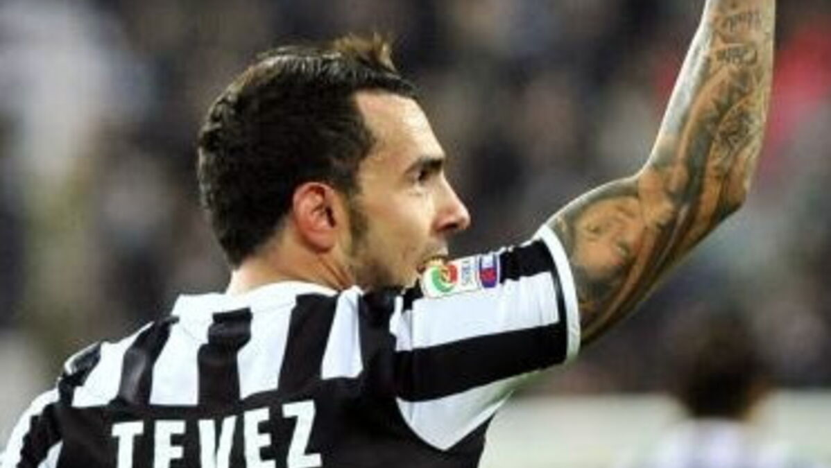 Tatouage Carlos Tevez : Découvrez les tattoos du footballeur argentin