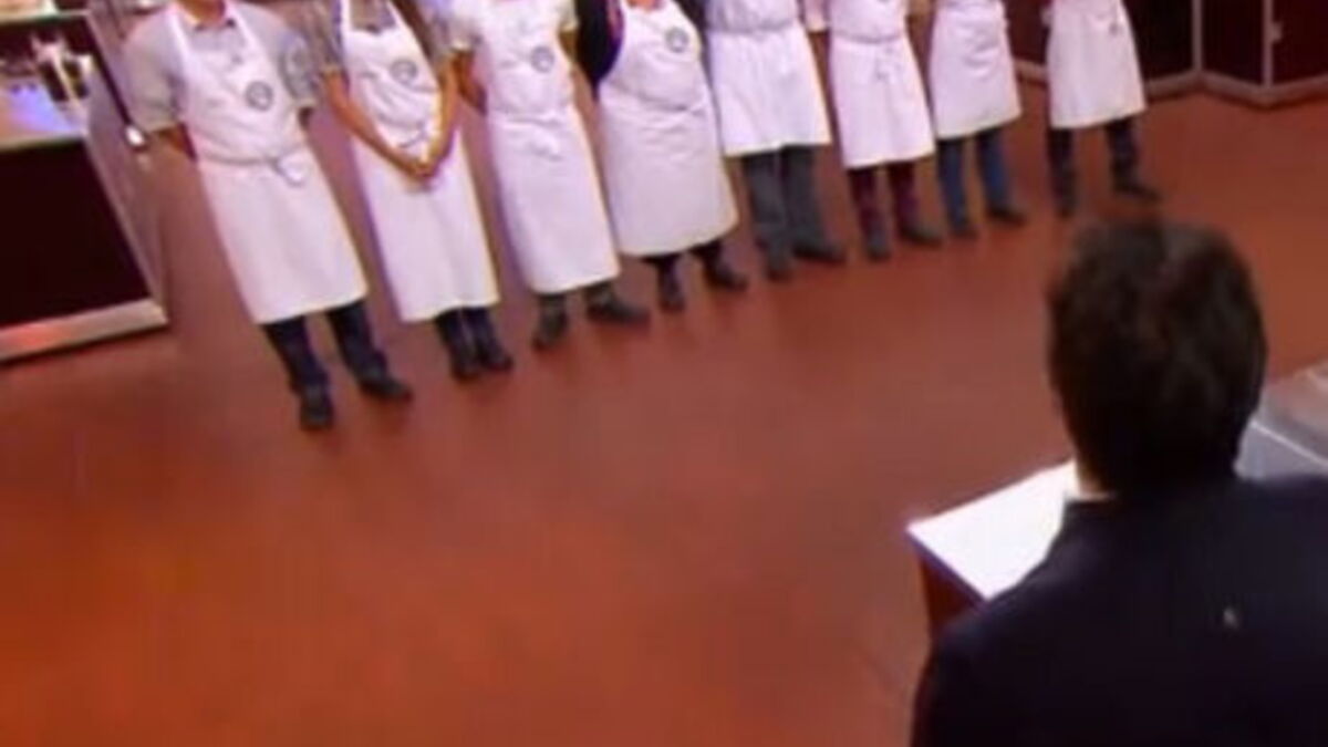 Masterchef 2013 sur TF1 Replay : Revoir le prime du 20 décembre 2013
