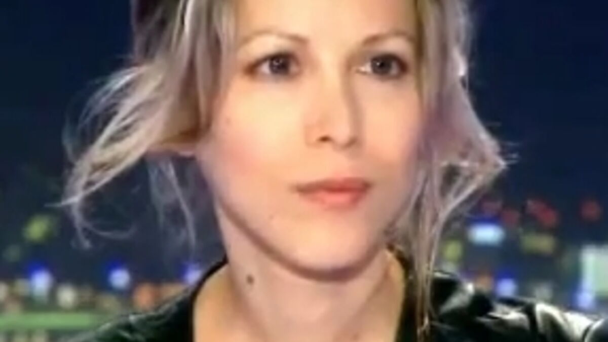Retrouvez l'interview de Tristane Banon sur TF1