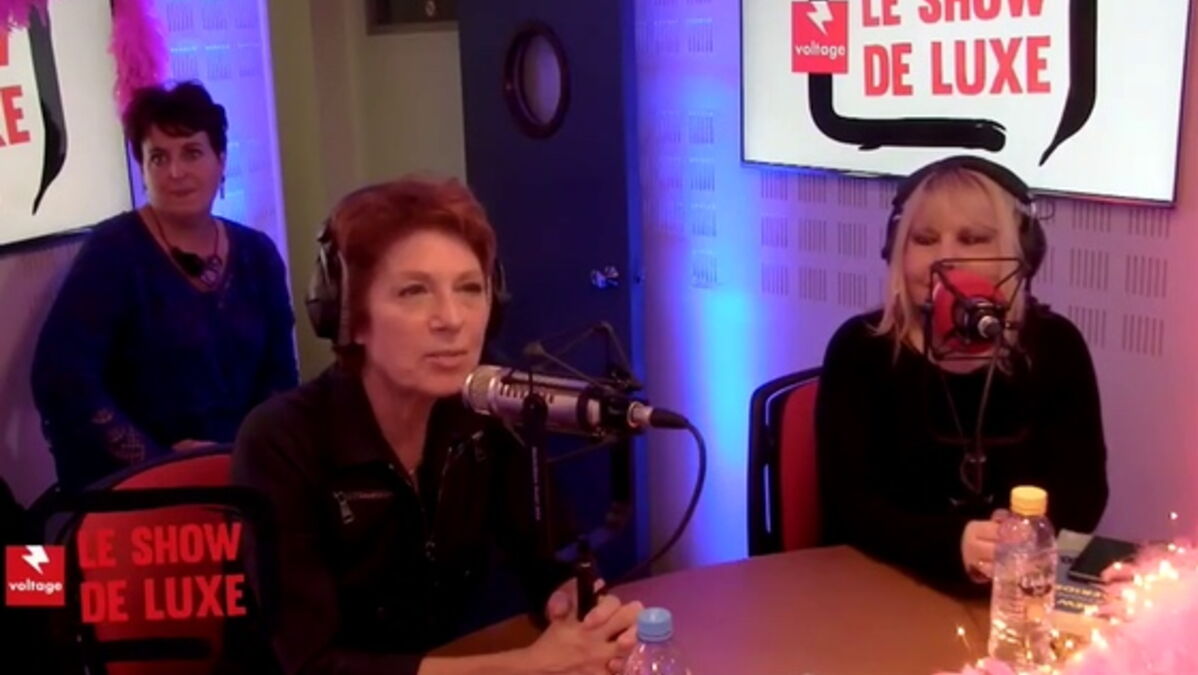 Véronique Genest dézingue TPMP et soutient Vincent Lagaf'