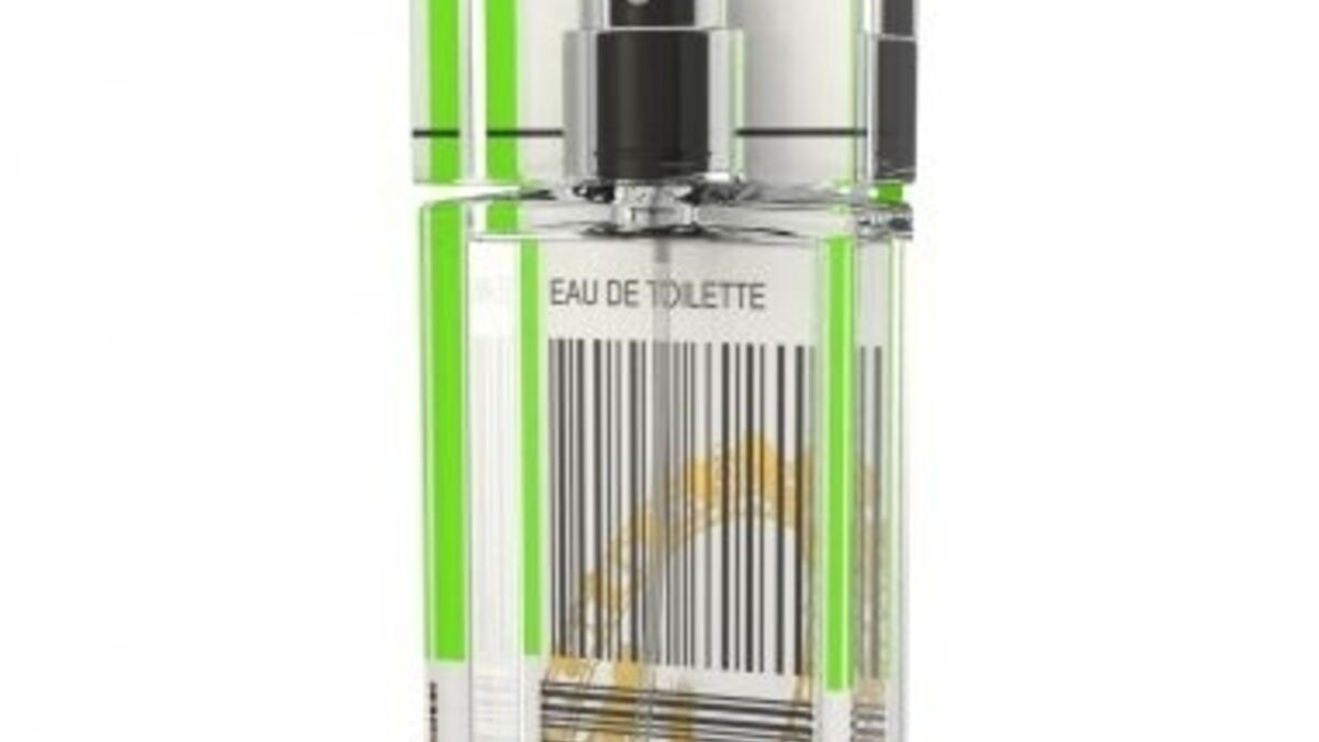 The Scent of Departure, un parfum qui fait voyager