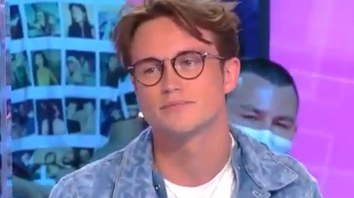 TPMP : "j'ai tout donné", Sundy Jules parle de sa carrière d ...