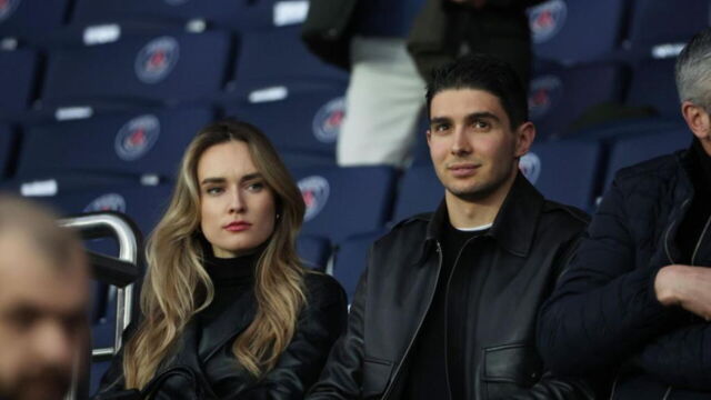 Qui est Elena Berri, l’ancienne compagne d’Esteban Ocon, désormais ...