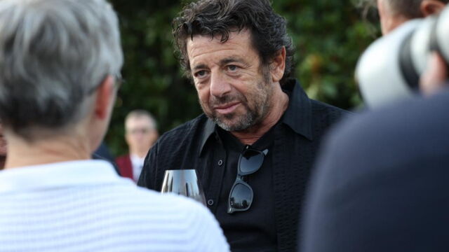 Patrick Bruel face à une vague de nouvelles accusations pour viol et ...