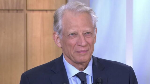 Dominique de Villepin visé par une enquête pour « recel de détournement ...