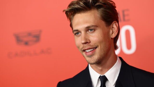 Austin Butler : voici le parfum qui a conquis le nouvel ambassadeur d ...
