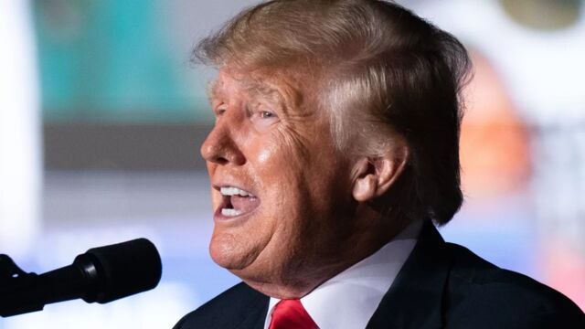 « Je ne suis pas fan du pape » : Donald Trump attaque frontalement Léon ...