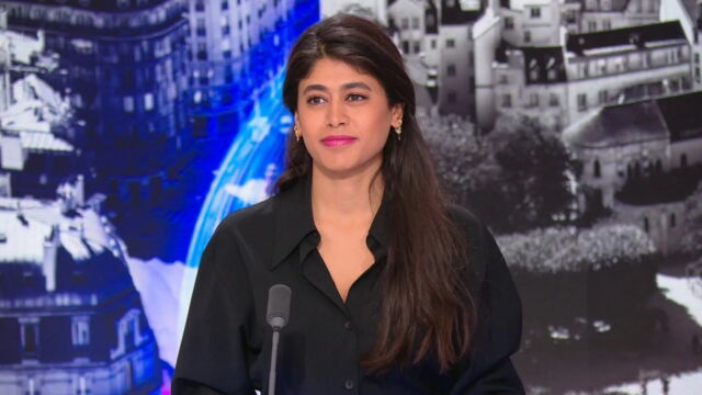 Rima Hassan saisit le Défenseur des droits après sa garde à vue et ...