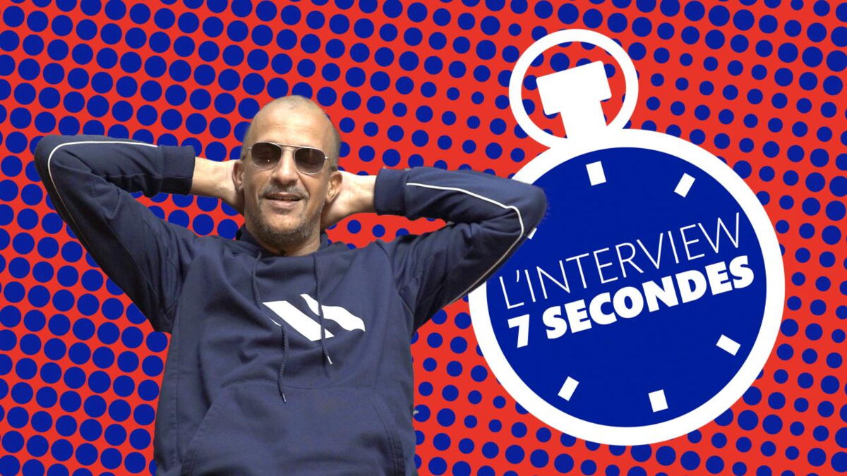 Rim'k : il donne ses conseils aux jeunes rappeurs dans l'interview 7 ...