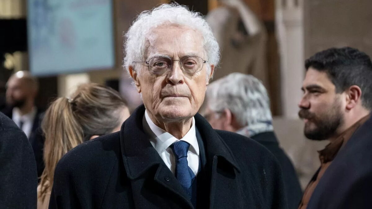 Lionel Jospin, ancien Premier ministre, est mort à 88 ans